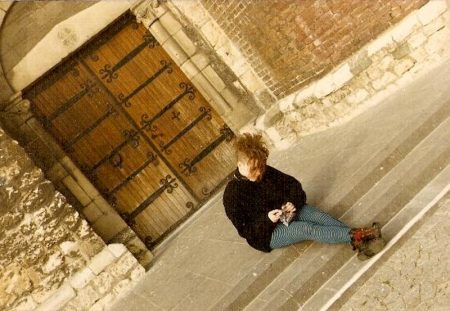 Dutch Punks | Flashback to the 1980's New Wave, Trad Goth & Punk scene