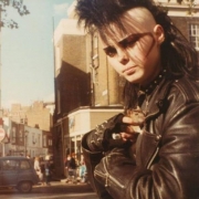 Punks and Goths with Rats | Flashback to the 1980's New Wave, Trad Goth ...